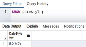 API With NestJS 108 Date And Time With Prisma And PostgreSQL