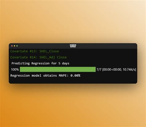 OpenBB On Twitter Does More Data Mean Better Accuracy For Your Forecast Model Let S Use The