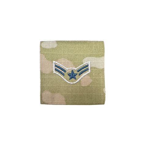 Space Force Rank Ocp Sew On Sta Brite Insignia Inc