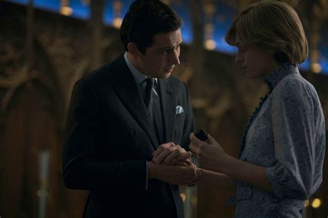 Josh Oconnor On Playing Prince Charles In The Crown Season 4