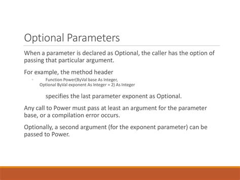 Methods Ppt Download