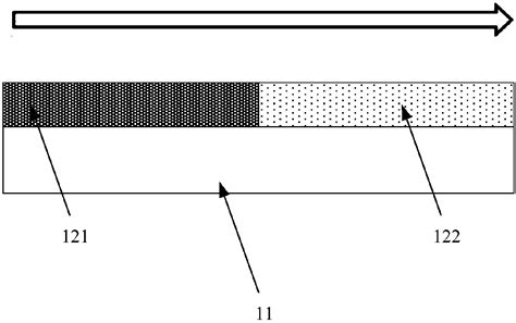 Microporous Layer Structure Preparation Method Membrane Electrode Assembly And Fuel Cell