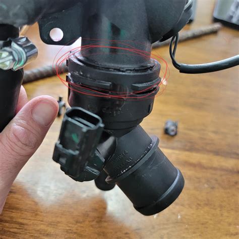 disconnect piece? : r/MechanicAdvice