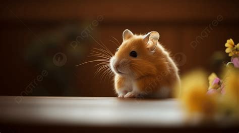 햄스터 사진 월페이퍼 귀여운 햄스터 뒷모습 고화질 사진 사진 햄스터 배경 일러스트 및 사진 무료 다운로드 Pngtree