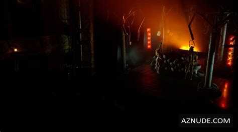 Toast Of London Nude Scenes Aznude