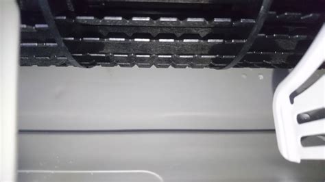 びっちりとホコリまみれの熱交換器のエアコン掃除！掃除機では吸っては行けない！ 佐賀エアコン掃除クリーニングはエコアルファへ