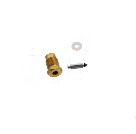 Yamaha Needle And Seat Kit At John Galindo Blog