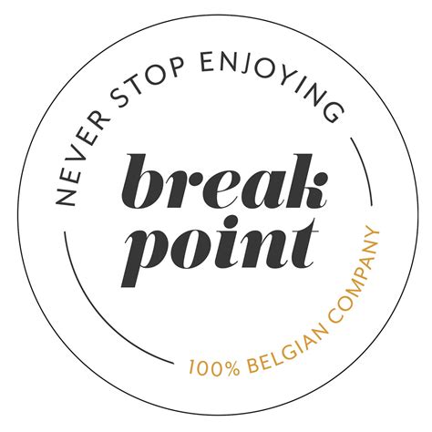 breakpoint your one stop shop