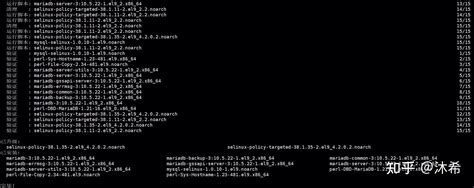 网络工程师的zabbix之旅（实战） zabbix server6 0安装部署 知乎