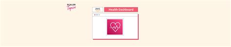 AWS Health Dashboard Scaler Topics