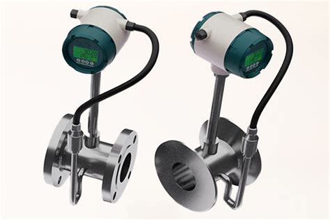 Vortex Flowmeter • Convalve