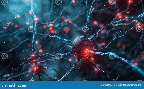Next Gen Universal Consciousness Uplink Node Production Concept Stock