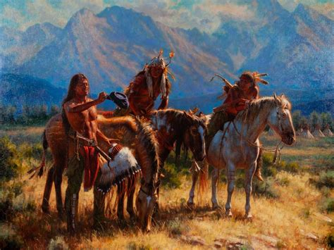 Contemporary Native American Art Collections Native American Museum