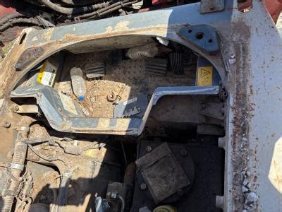Takeuchi Tl6r Body Misc Parts For Sale