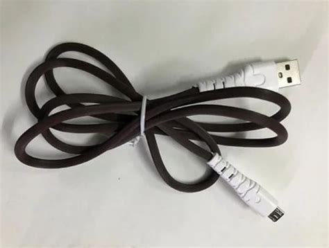 High Speed USB Data Cable At Rs 75 Piece USB Data Cable In Surat ID 26091332591