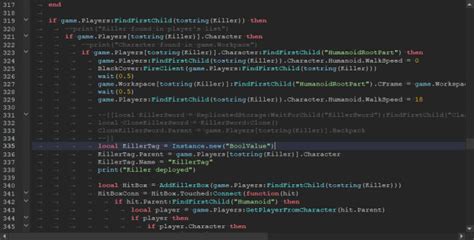 Teach You Roblox Scripting By Soban06 Fiverr