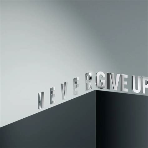 포기할 것인가 포기하지 않을 것인가