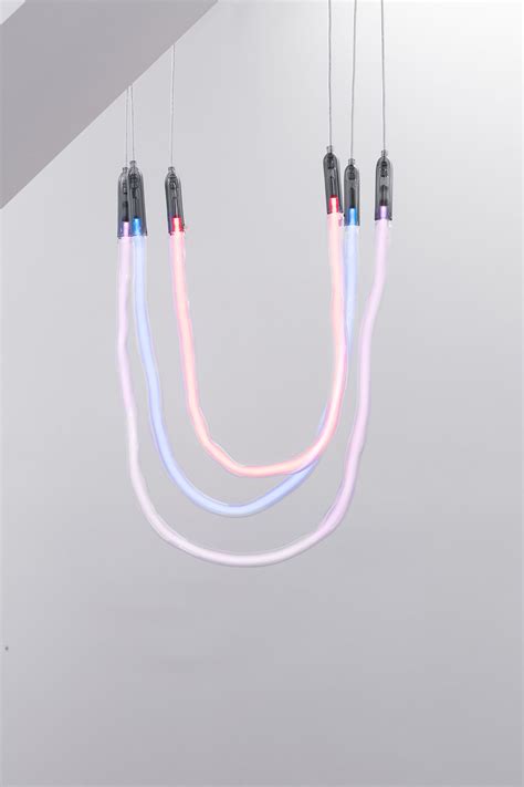 A New Exhibition Celebrates The Rise Of The Ambiguous Object Pendant Chandelier Creative