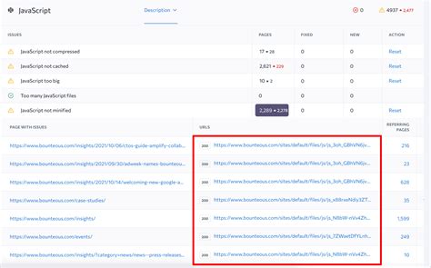 JavaScript SEO Grasping The Basics Debugging Errors