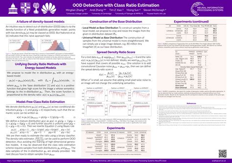 Neurips Ood Detection With Class Ratio Estimation