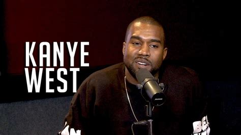 Kanye Talks Running Through The Burbs With No Woes Swish Updates Grm Daily