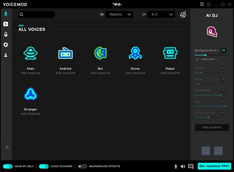 Voicemod Pro License Key List Skyjes