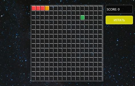 GitHub Skibitskiy Snake React Redux Simple React Redux Game Just For Fun And Practice