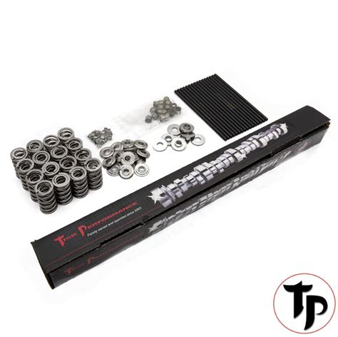 Tick Performance Cam Package For Ls1 And Ls6 Engines Glenns Auto Performance