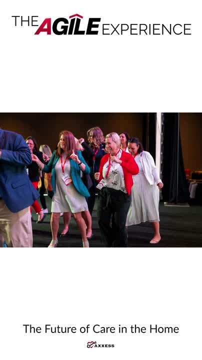 Axxess On Linkedin Usually Its Sponsor Based People Are Selling