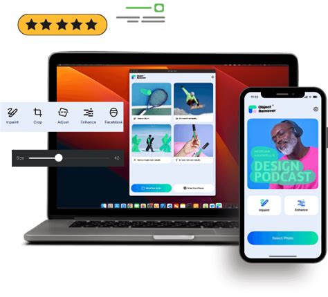 AI Object Remover IOS Mac Effortless Photo Cleanup Editing