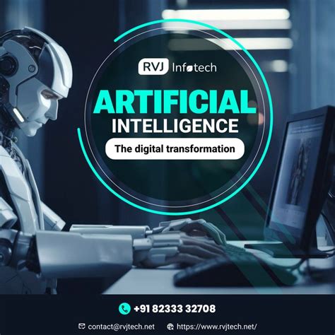 Rvj Infotech On Linkedin Ai Innovation Futuretech Ethicalai Responsibleinnovation Rvj