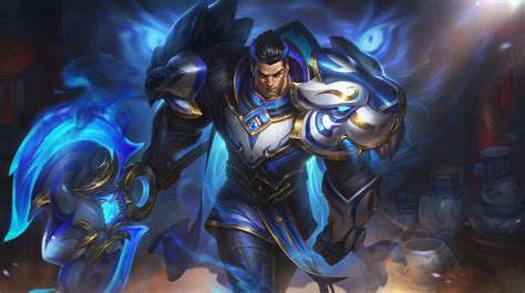 Lol Best Diana Skins Revealed All Diana Skins Ranked Worst To Best