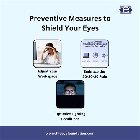 How To Prevent And Treat Computer Vision Syndrome