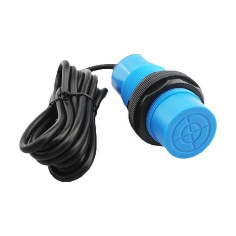 Analog Capacitive Sensor