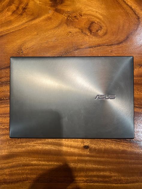 Asus Zenbook Ux E Computers Tech Laptops Notebooks On Carousell