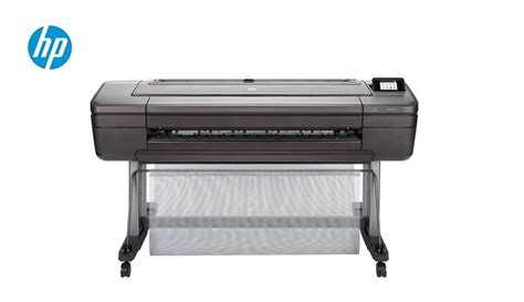 Hp Designjet Z Series Printers R S Marketing A R S Marketing Logistics Pvt Ltd Bangalore