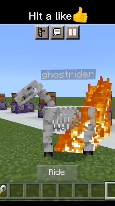 Amazing Minecraft Command Block Hacks Short Shorts Youtube