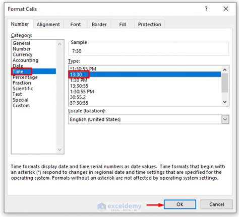 how to calculate difference between two times in excel 8 methods