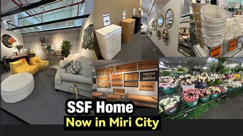Ssf Home In Miri City Miri City Sharing