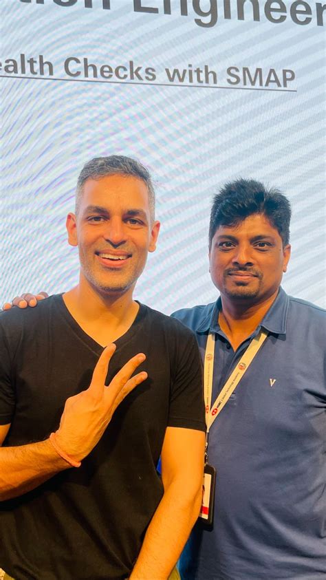 Vivek Srivastava On Linkedin Engineeringexcellence Fearlessness Contentcreation Branding