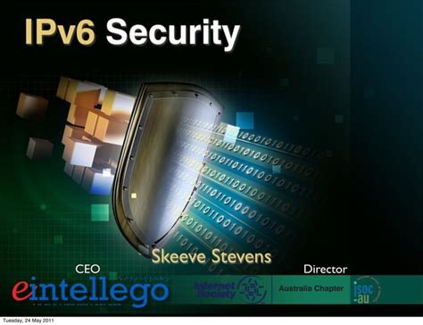 Ipv6 Security Ppt
