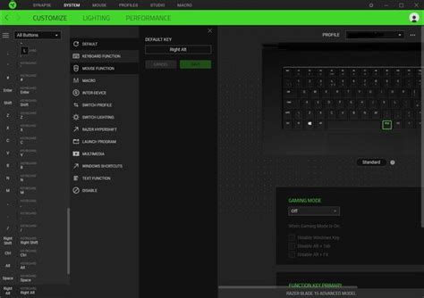 Razer Synapse What It Does And How To Use It Windows Central