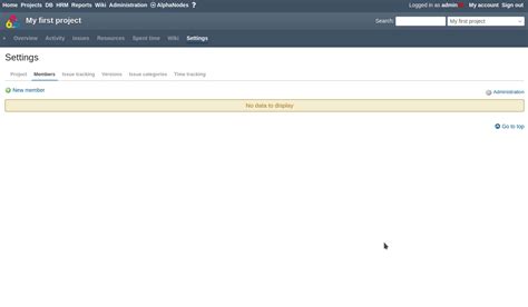 Redmine Tutorial A Beginners Guide To Project Management Like A Pro