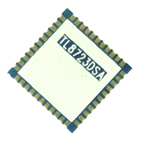 What Are The Components Of WiFi Modules