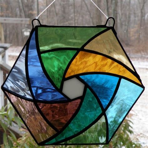How To Do Stained Glass Beginners At Forrest Sliger Blog