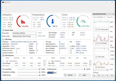 Everything You Need To Know About Cpu Core Parking
