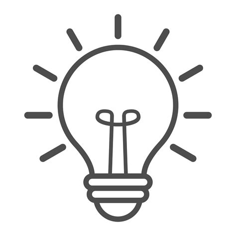 Light Bulb Vector Svg Icon 180 Svg Repo 48 Off