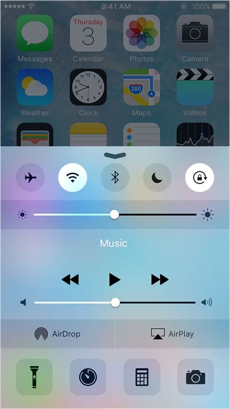 How To Unlock Rotation On IPhone Leawo Tutorial Center