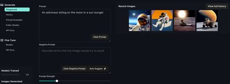 How To Use Leap To Fine Tune Your Own Ai Model Zapier