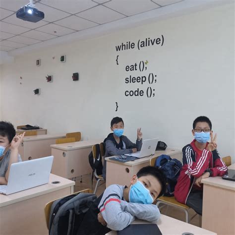 码谷编程